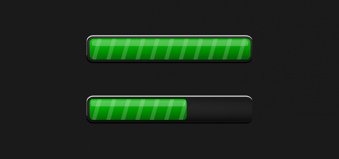Master planning progress visualization | Dynamics.FO - F&O ...